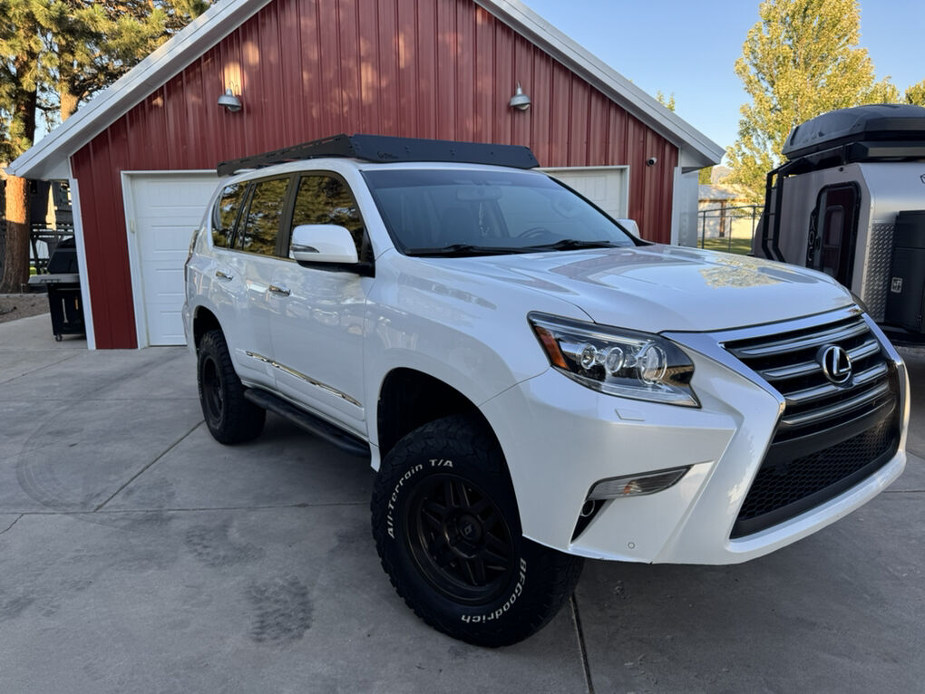 2018 Lexus GX in Clinton, UT | KSL Cars