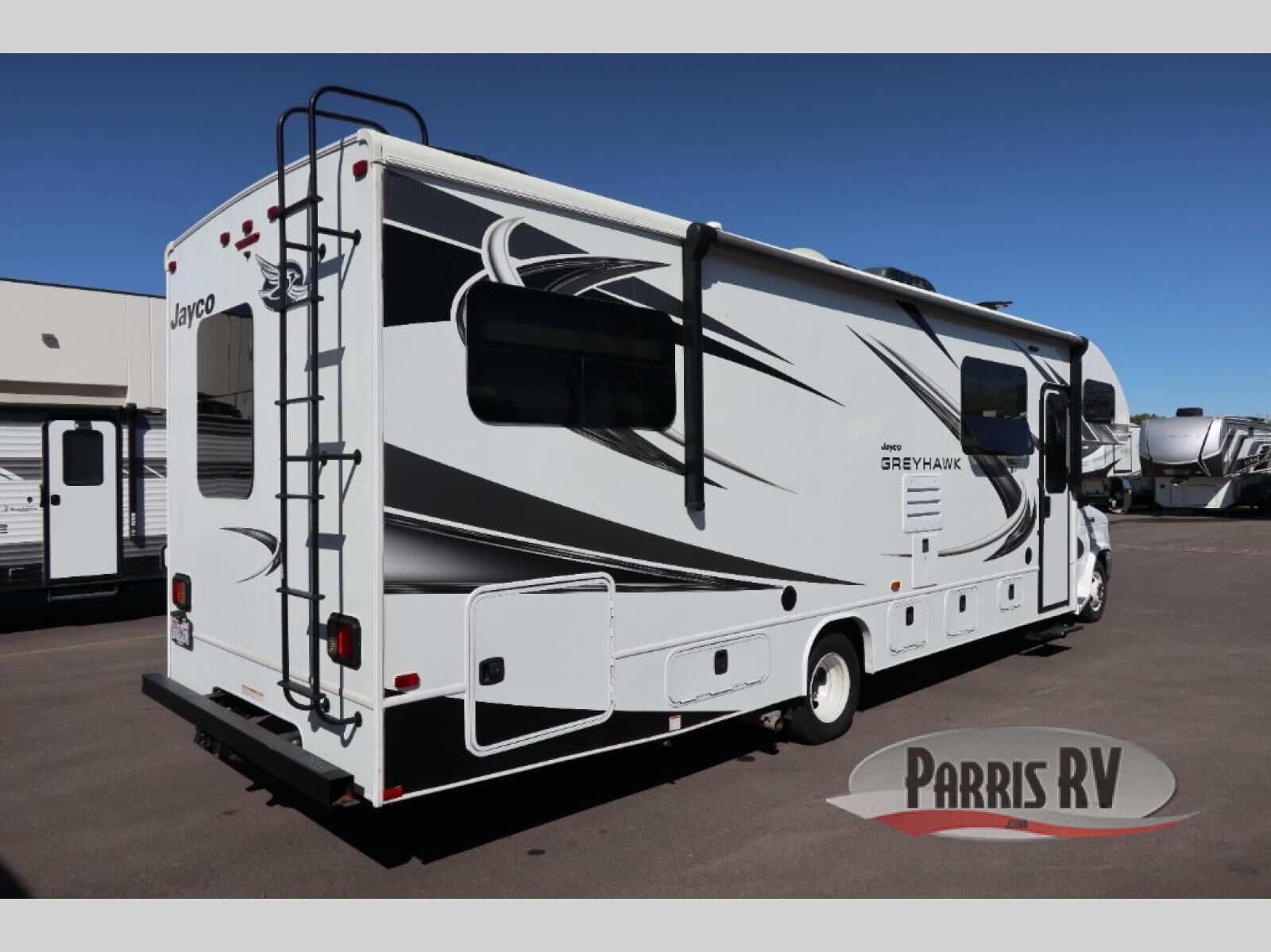 Used 2021 Jayco Greyhawk 31F | Motorhomes | KSL Classifieds
