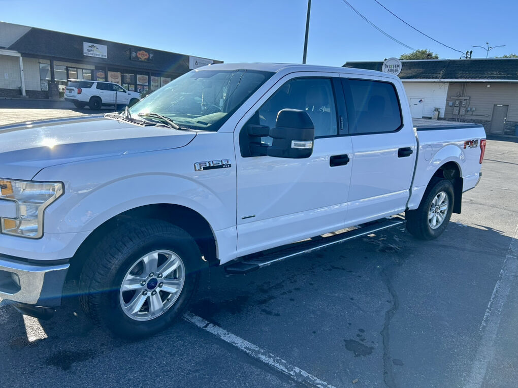 2015 Ford F-150 XLT in Heber City, UT | KSL Cars