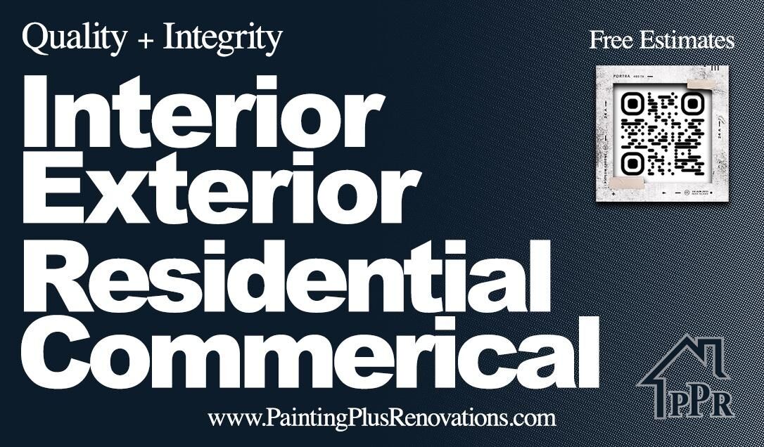 Painting Plus Renovations LLC | Painters | KSL Classifieds