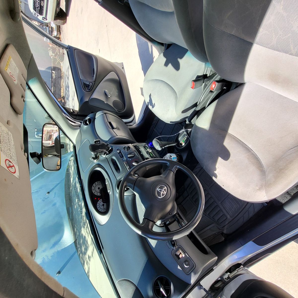 2005 Toyota Echo Base in West Jordan, UT | KSL Cars