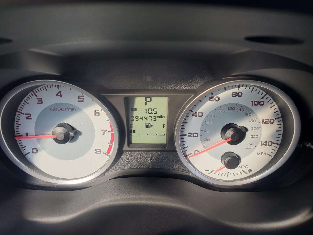 2014 Subaru Impreza 2.0i Premium in Salt Lake City, UT | KSL Cars