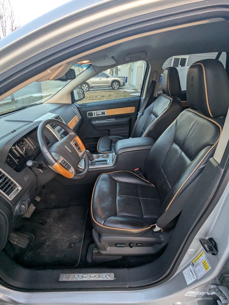 2010 Lincoln MKX in Eagle Mountain, UT | KSL Cars