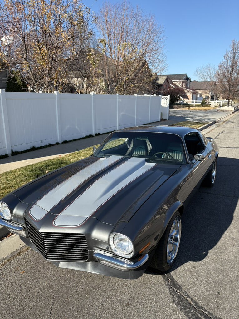 1970 Chevrolet Camaro in West Point, UT | KSL Cars