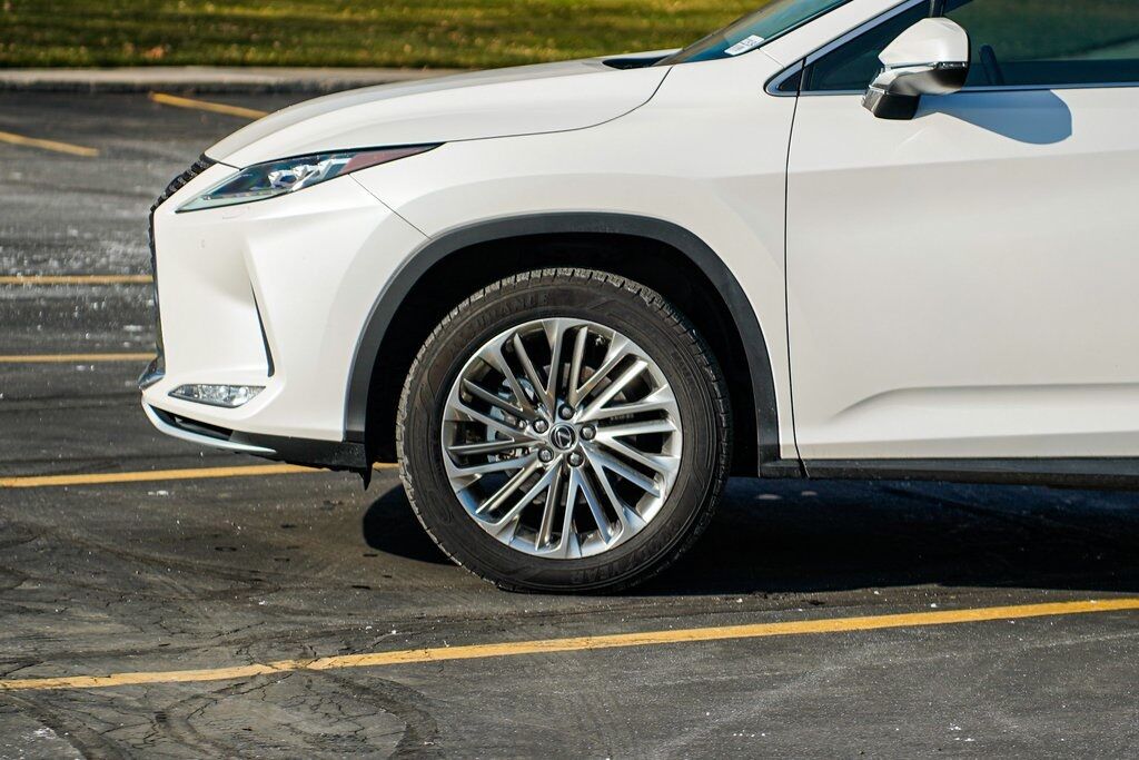 2020 Lexus RX 350L Luxury in Murray, UT | KSL Cars