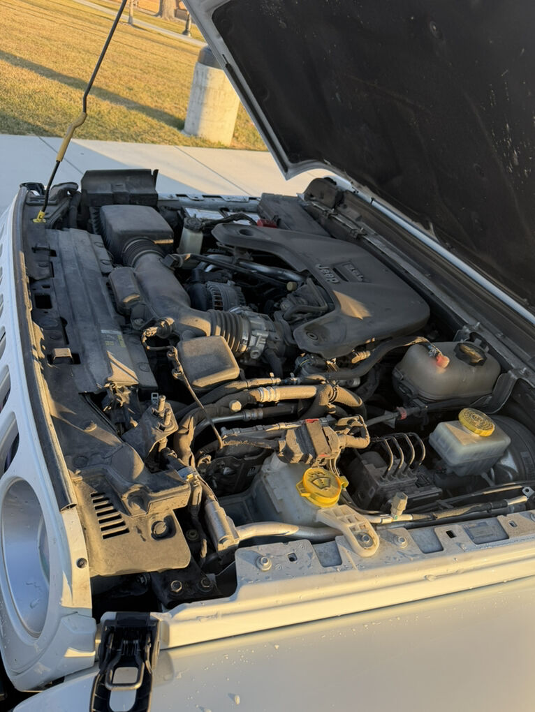 2019 Jeep Wrangler Unlimited Sahara in Riverton, UT | KSL Cars