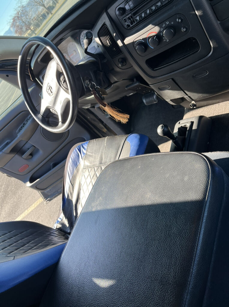 2003 Dodge Ram 3500 in Malad City, ID | KSL Cars