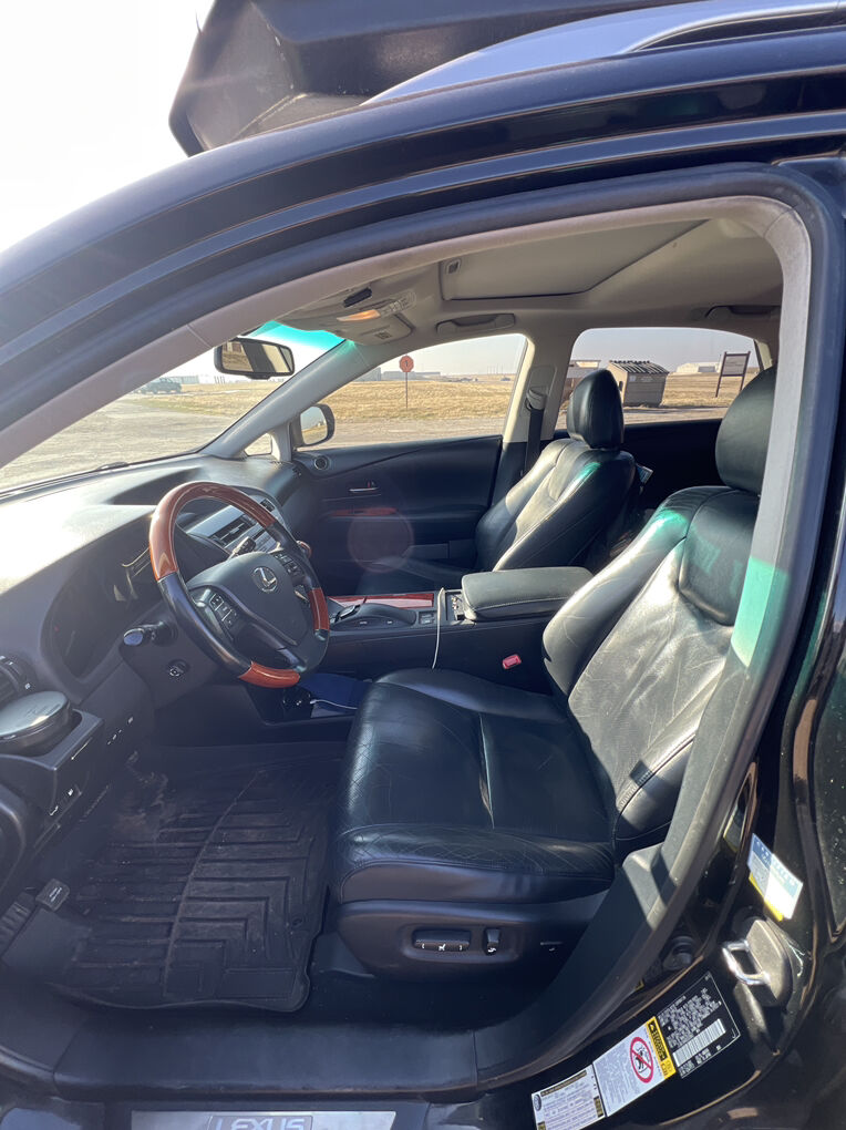 2011 Lexus RX 450h in Millcreek, UT | KSL Cars