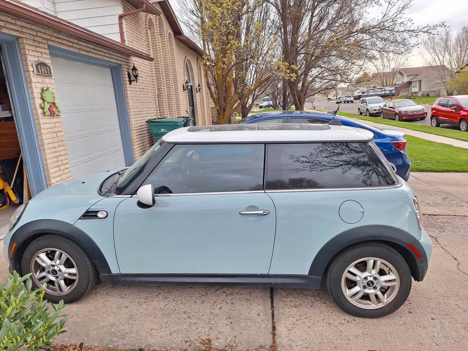 2012 Mini Cooper Base in Plain City, UT | KSL Cars