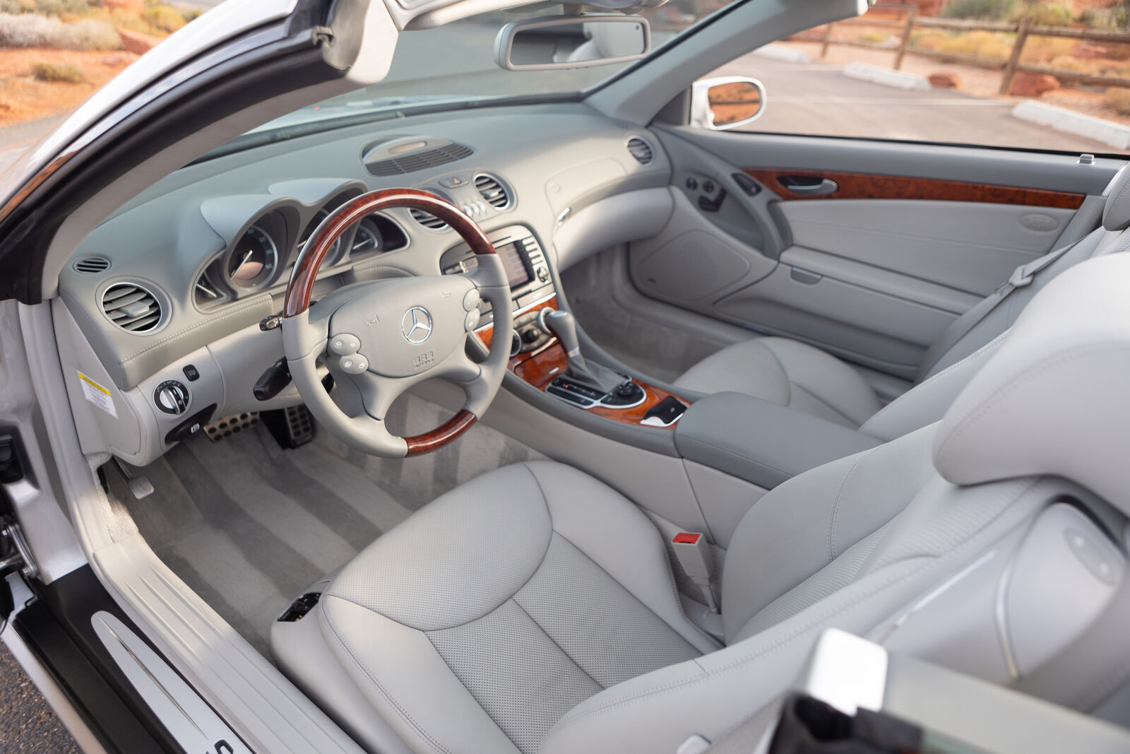 2005 Mercedes-Benz SL-Class SL 500 in Washington, UT | KSL Cars