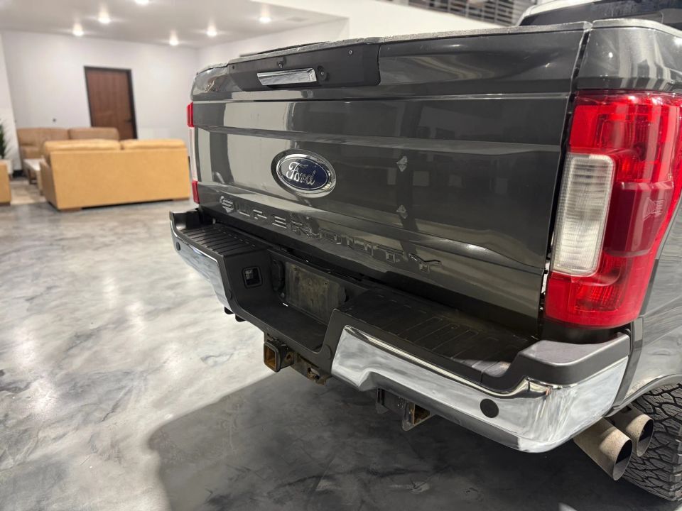 2019 Ford F-250 Super Duty Lariat in Nephi, UT | KSL Cars