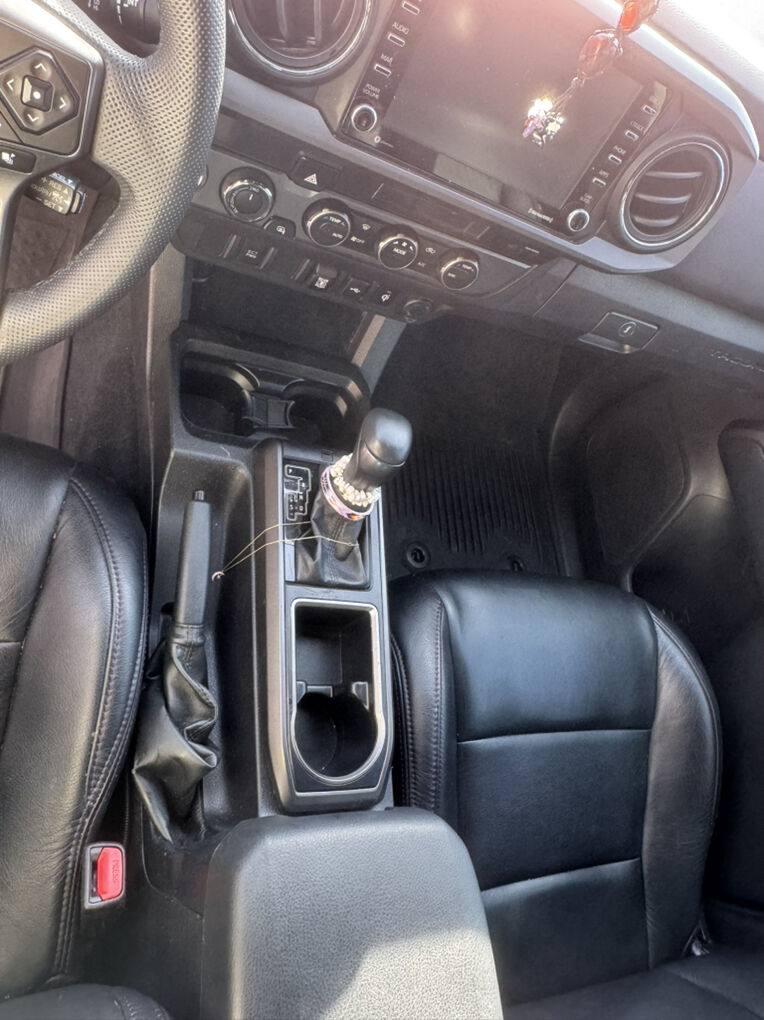 2023 Toyota Tacoma TRD Sport in American Fork, UT | KSL Cars