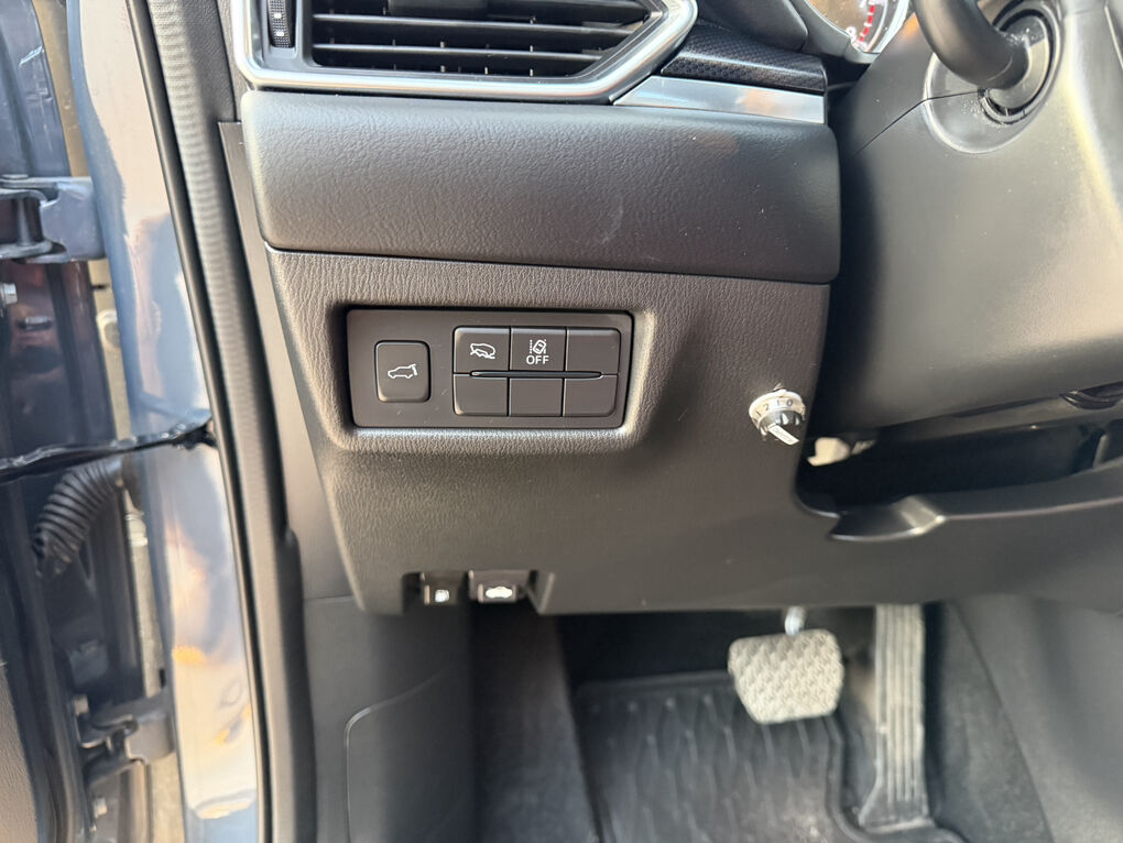 2021 Mazda CX-5 Carbon Edition in Orem, UT | KSL Cars