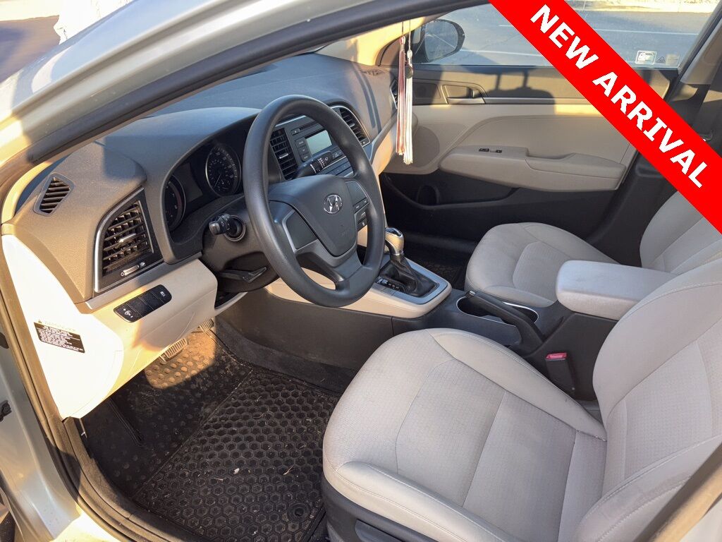 2017 Hyundai Elantra SE in Orem, UT | KSL Cars