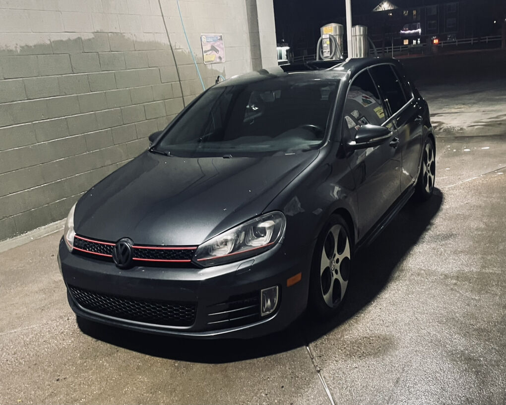 2011 Volkswagen GTI Driver's Edition in Salt Lake City, UT | KSL Cars