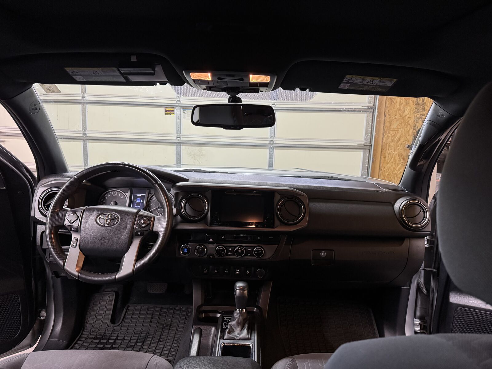 2017 Toyota Tacoma TRD Off-Road in Clearfield, UT | KSL Cars