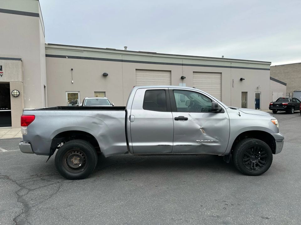 2013 Toyota Tundra Grade in Murray, UT | KSL Cars