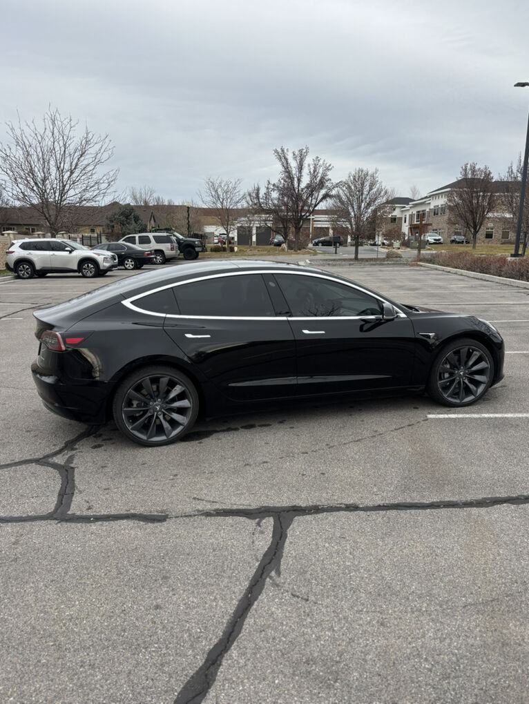 2019 Tesla Model 3 in Midvale, UT | KSL Cars
