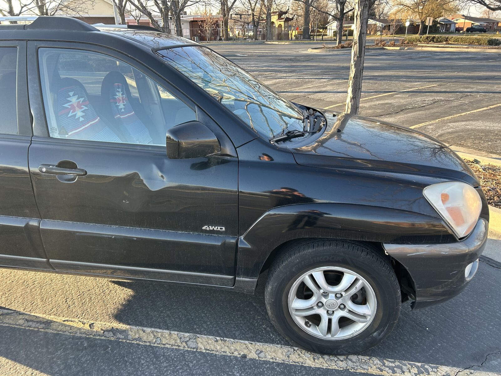 2006 Kia Sportage EX in Salt Lake City, UT | KSL Cars