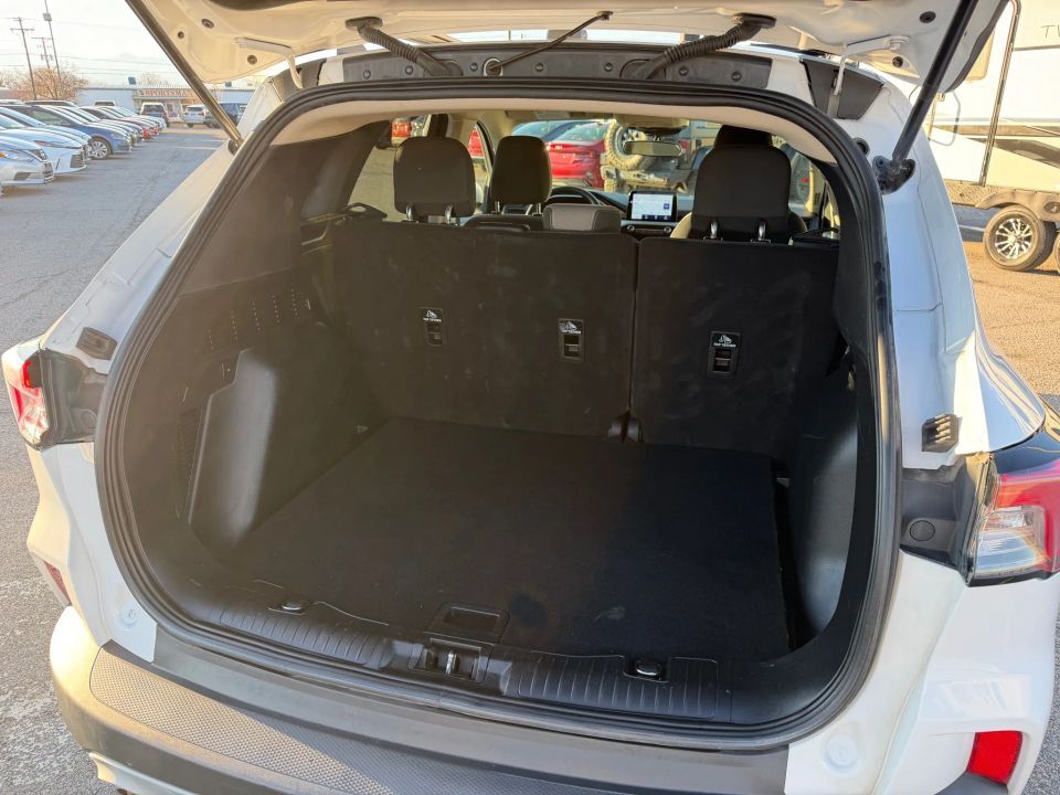 2020 Ford Escape SE in Salt Lake City, UT | KSL Cars