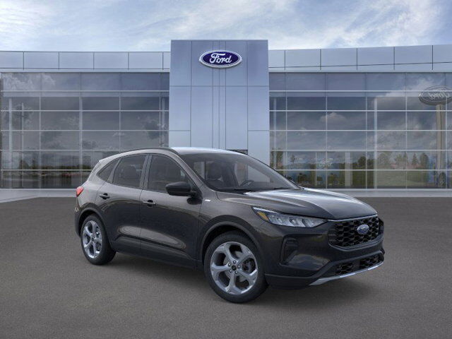 2025 Ford Escape ST-Line in Salt Lake City, UT | KSL Cars