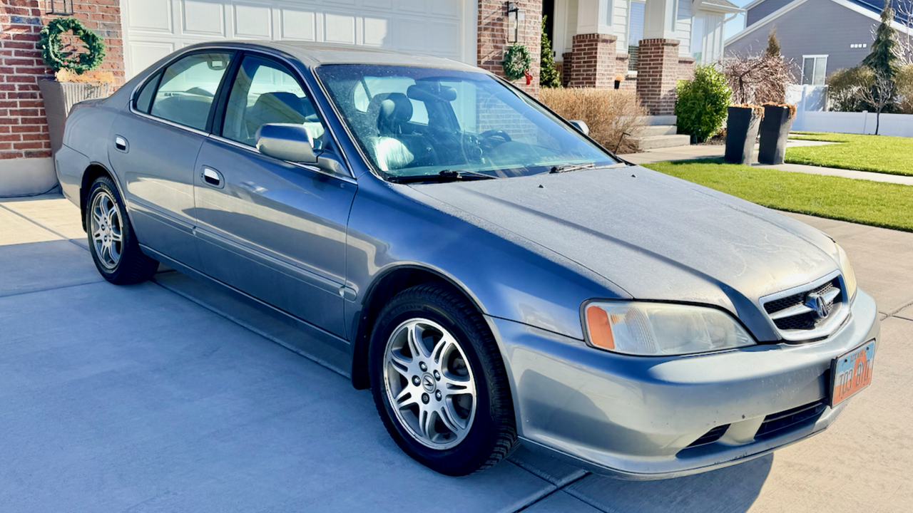 2000 Acura TL 3.2 in Highland, UT | KSL Cars