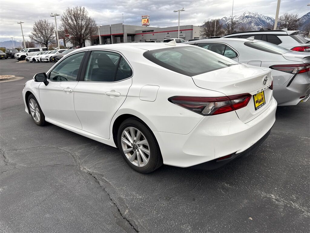 2024 Toyota Camry LE in Draper, UT | KSL Cars