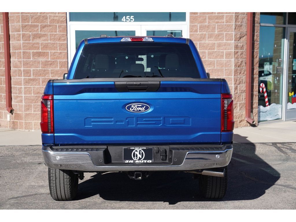 2025 Ford F-150 XLT in Price, UT | KSL Cars