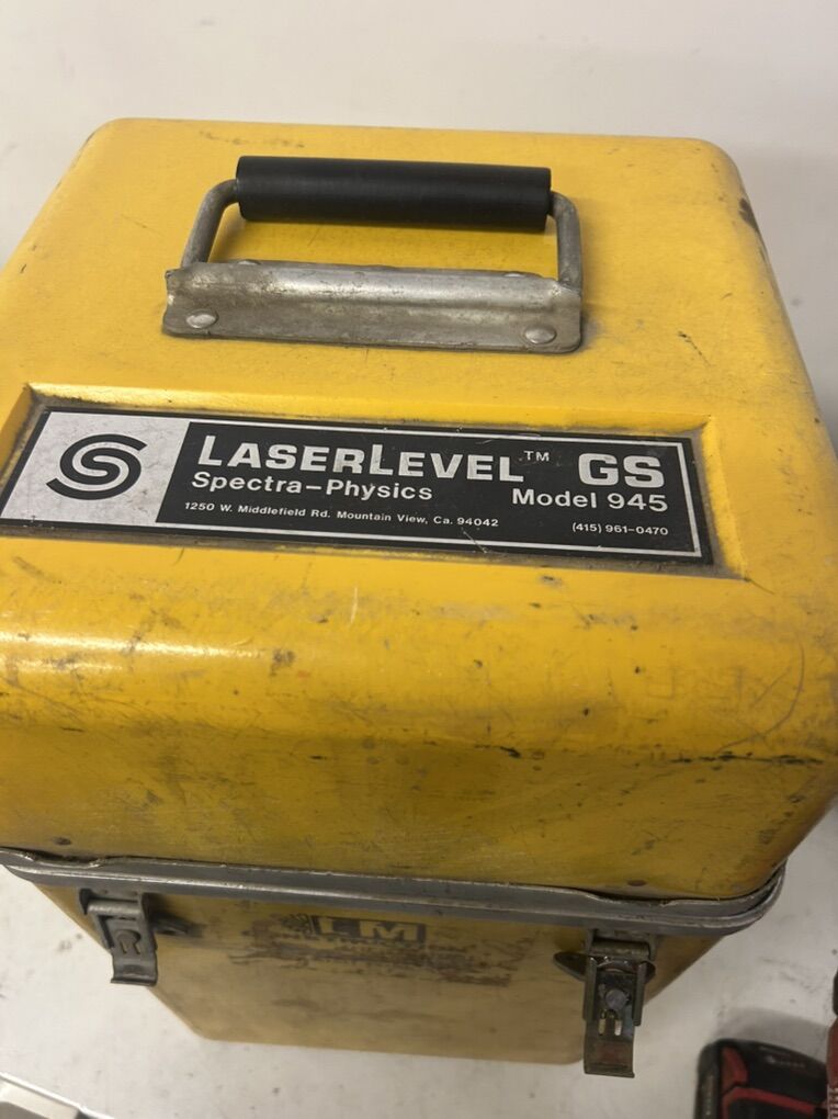 Laser Tower Trailer | Farm Equipment | KSL Classifieds