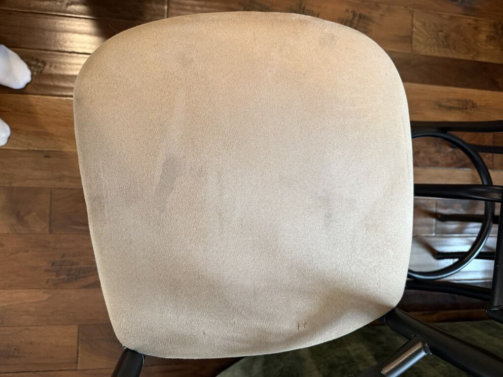Set of 4 Bar Stools | Chairs | KSL Classifieds
