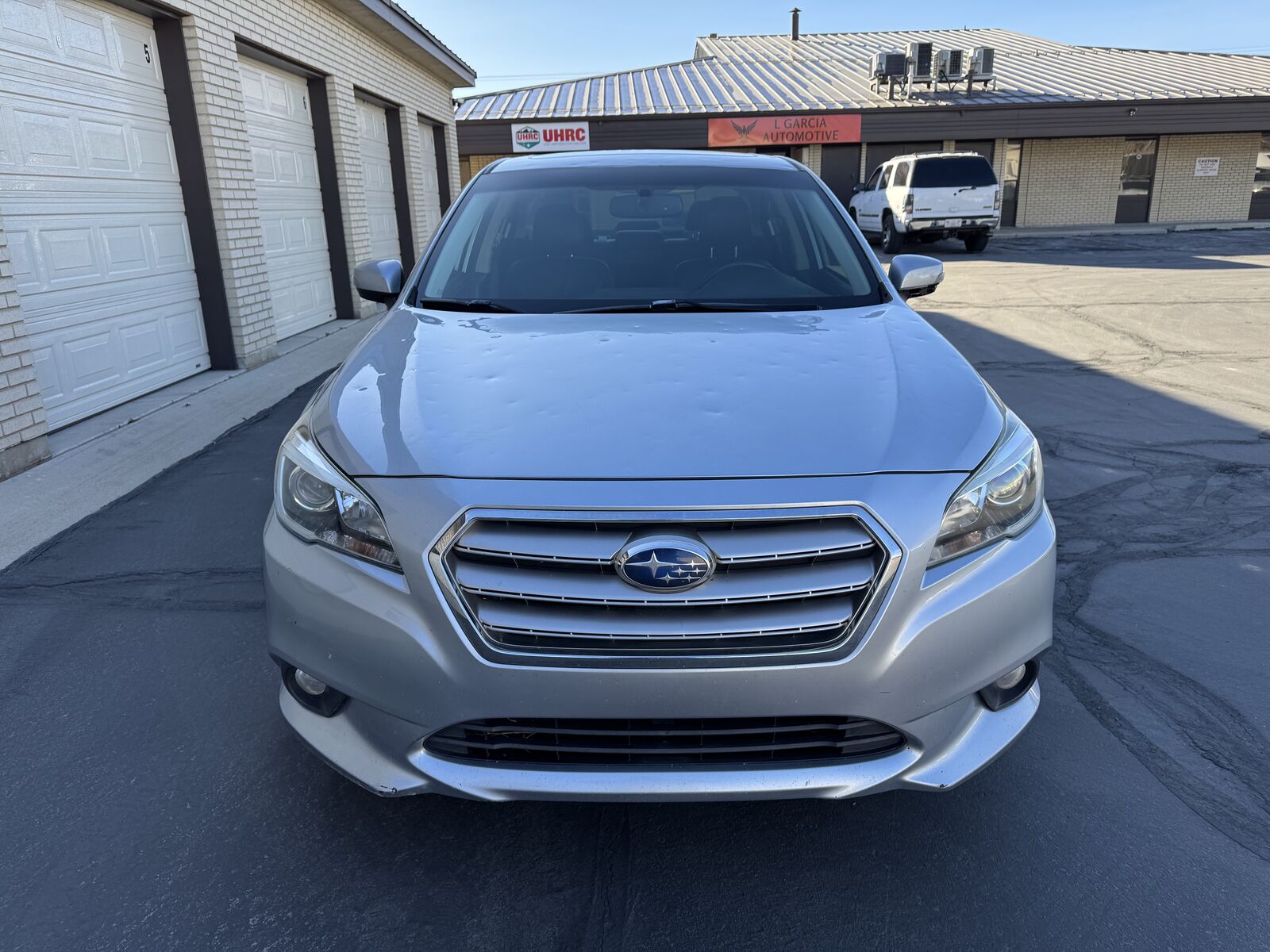 2016 Subaru Legacy 2.5i Limited in Midvale, UT | KSL Cars