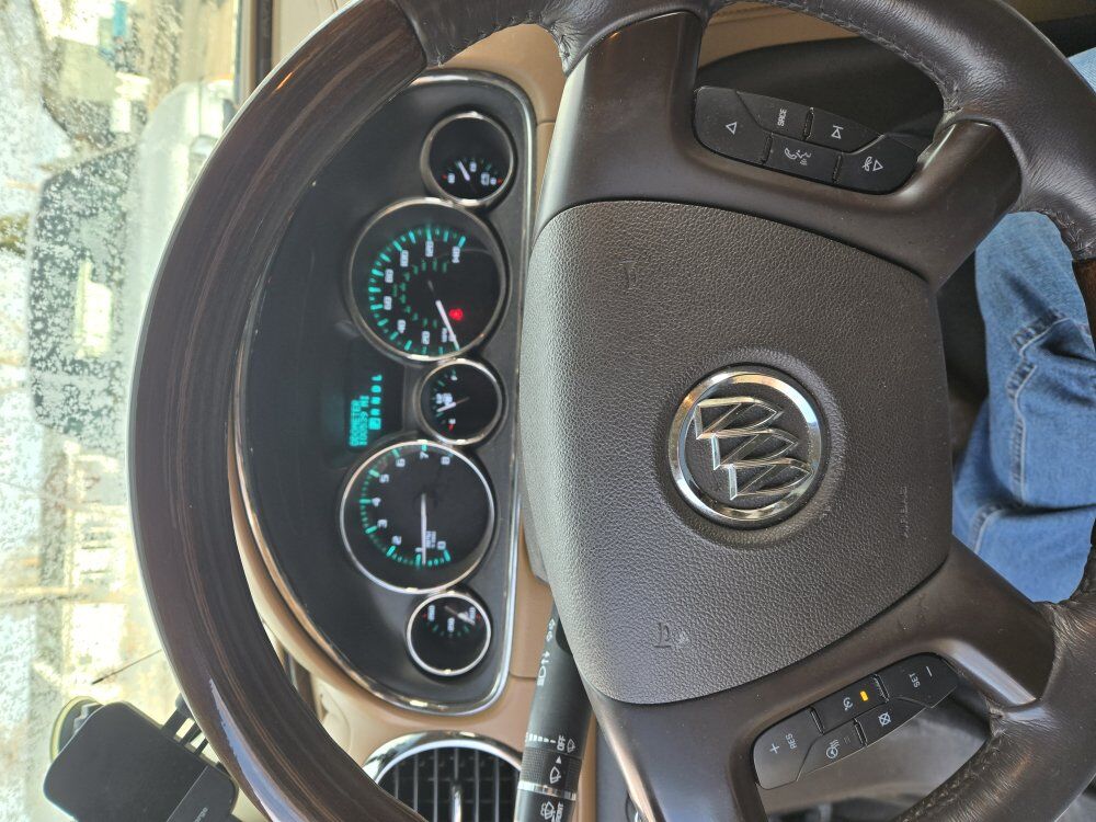 2015 Buick Enclave Leather in Bluffdale, UT | KSL Cars