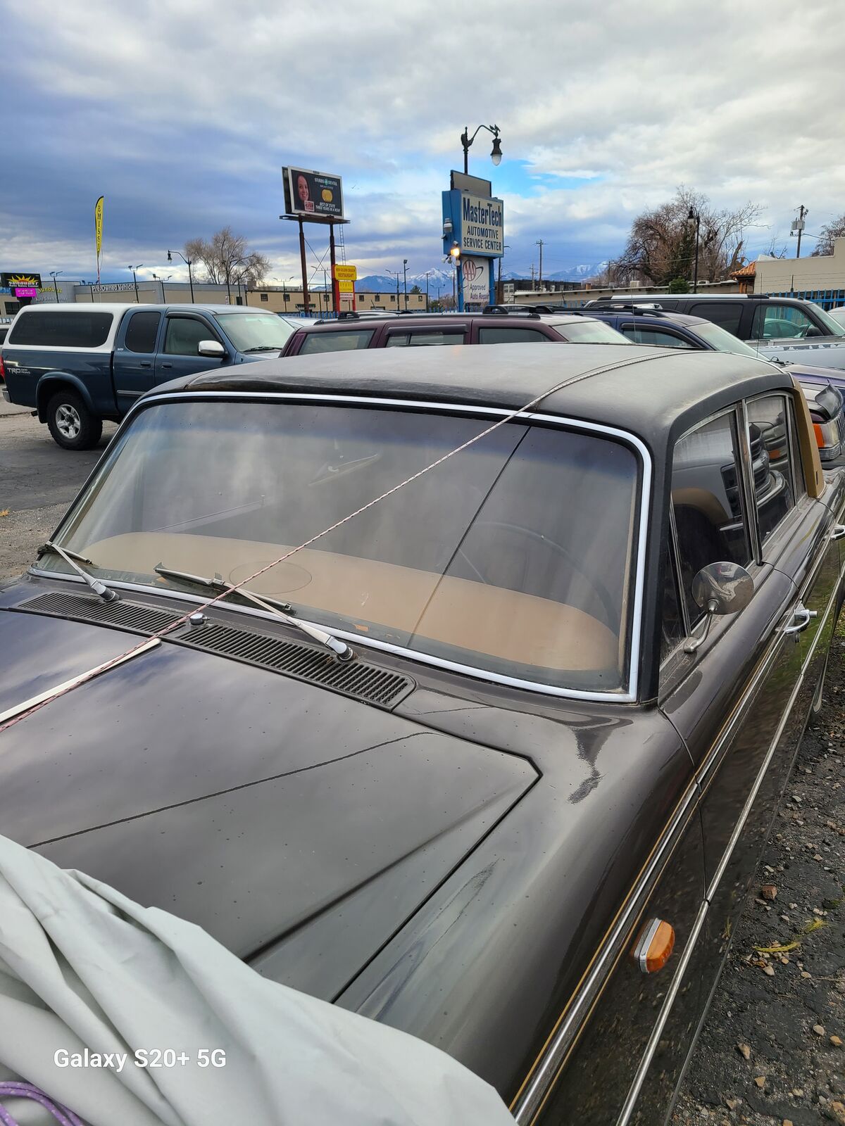 1969 Rolls-Royce Silver Spirit in Salt Lake City, UT | KSL Cars