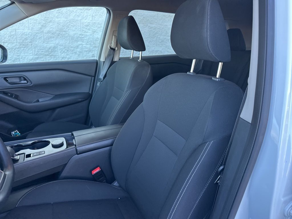 2025 Nissan Rogue S in Spanish Fork, UT | KSL Cars