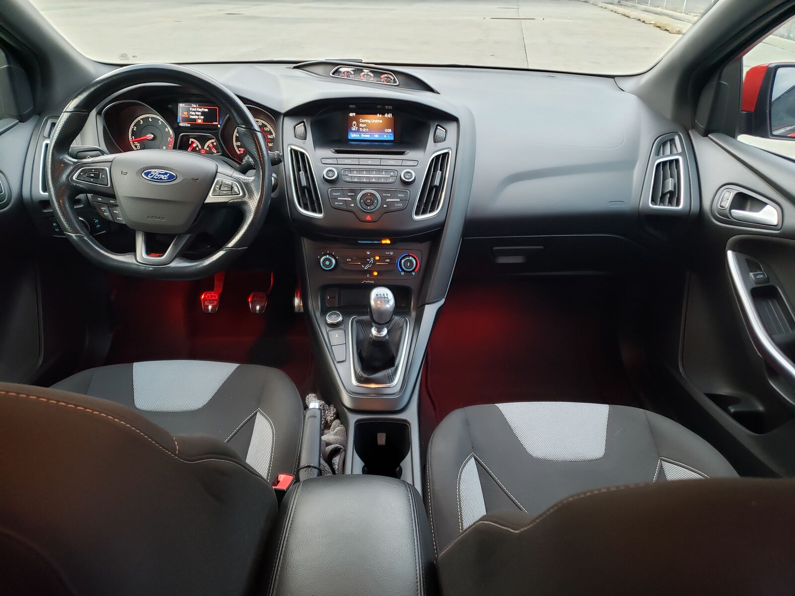 2017 Ford Focus ST in Bountiful, UT | KSL Cars