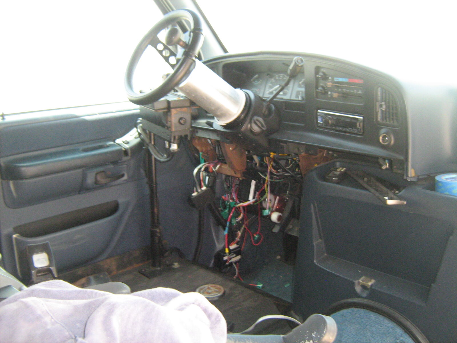 1996 Ford E-150 Chateau in South Weber, UT | KSL Cars