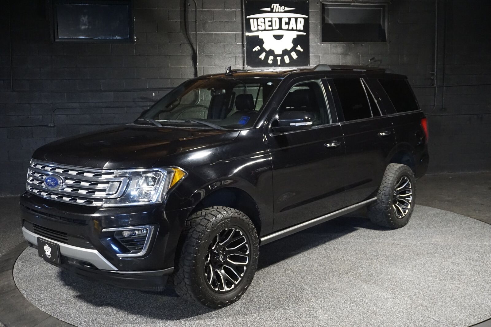 2019 Ford Expedition Limited in Salt Lake City, UT | KSL Cars