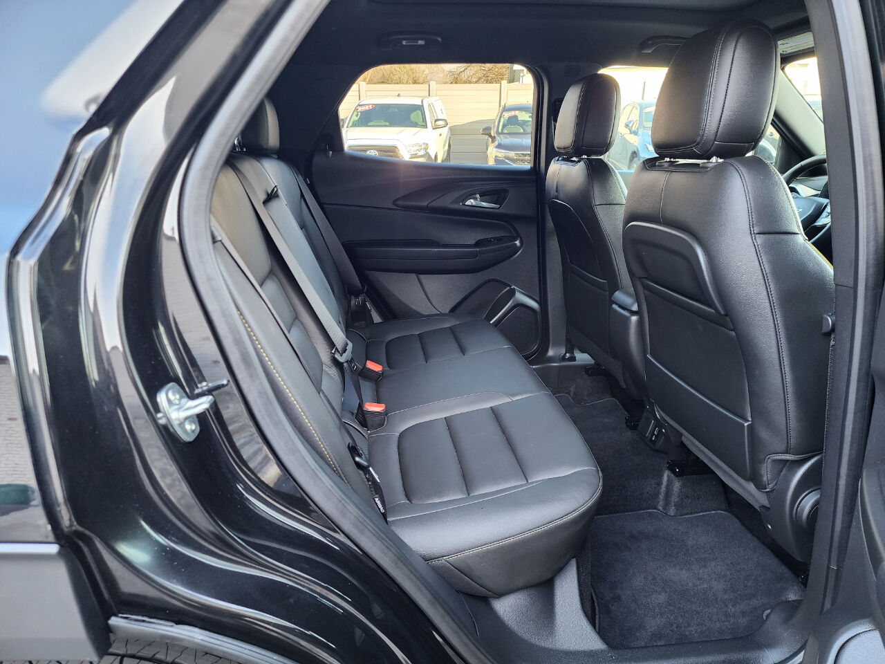 2025 Chevrolet TrailBlazer ACTIV in Orem, UT | KSL Cars