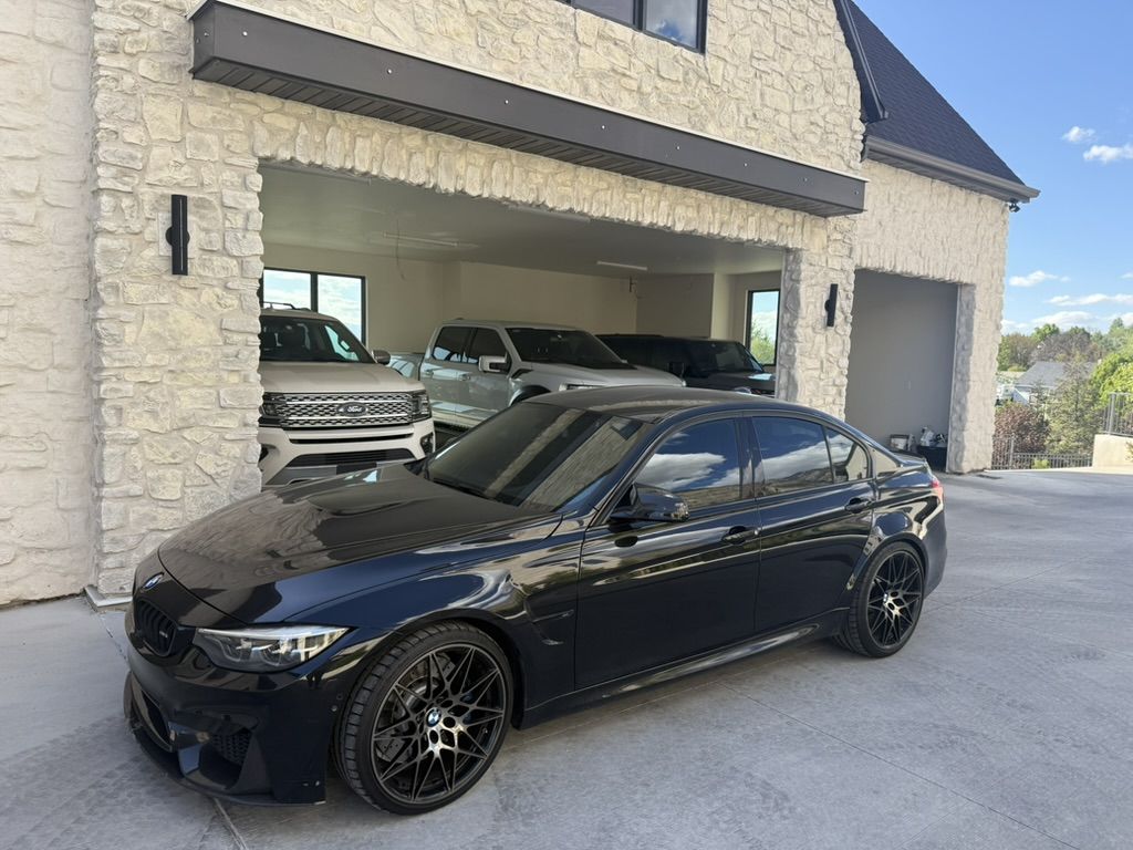 2018 BMW M3 Competition in Lindon, UT | KSL Cars