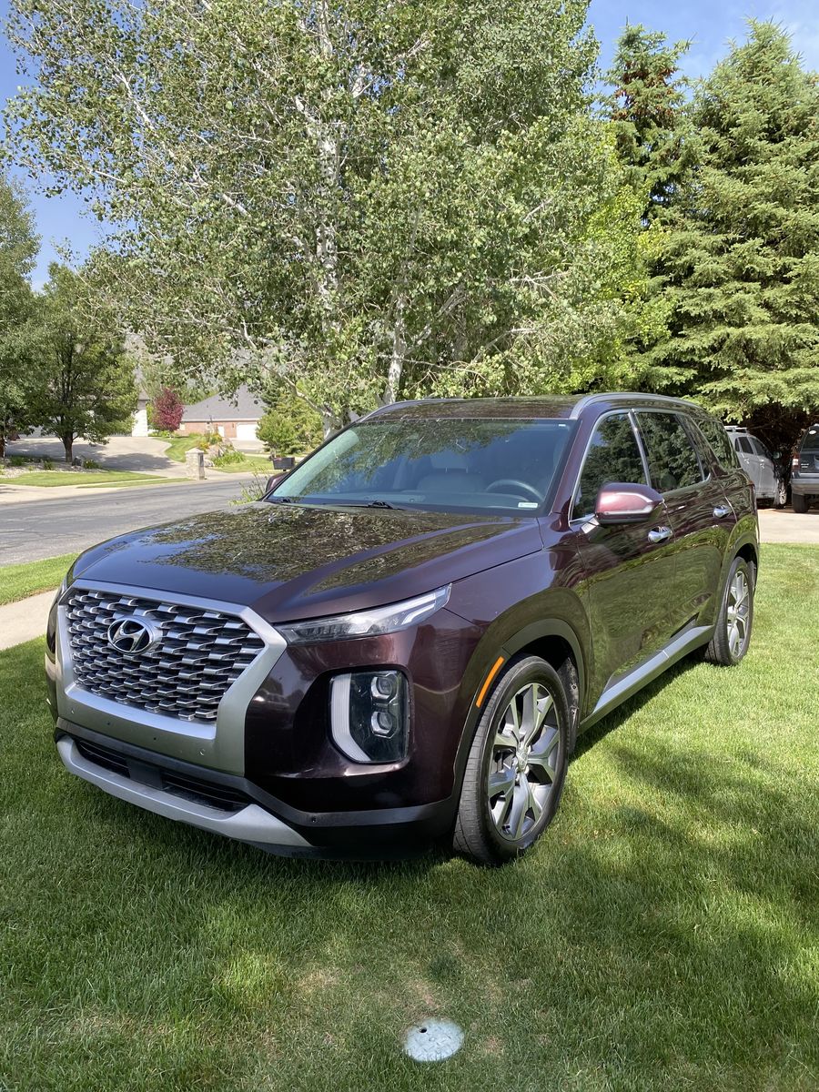 2022 Hyundai Palisade SEL in Alpine, UT | KSL Cars