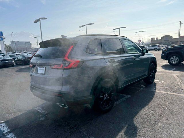 2026 Honda CR-V Hybrid Sport-L in Murray, UT | KSL Cars