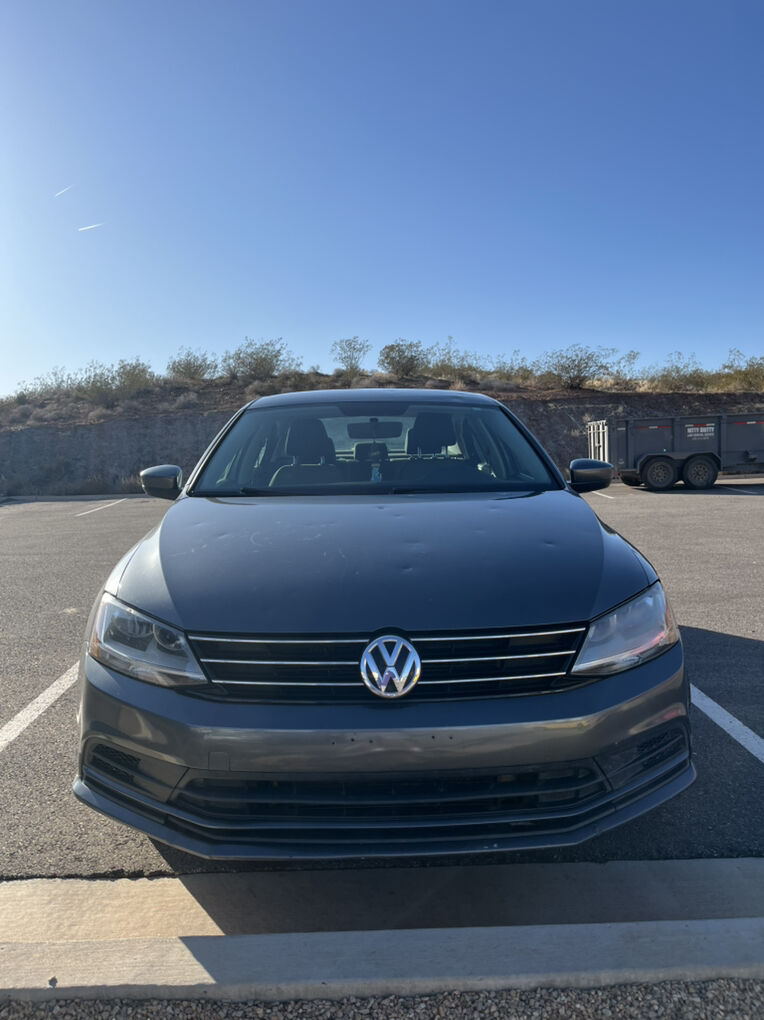 2017 Volkswagen Jetta in St. George, UT | KSL Cars