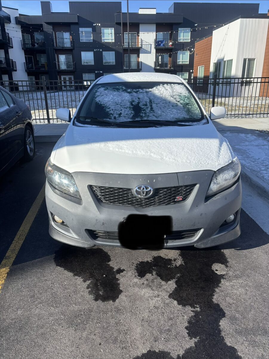 2009 Toyota Corolla S in Grace, ID | KSL Cars