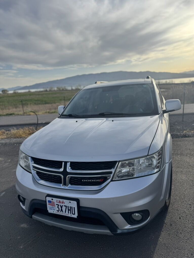 2013 Dodge Journey SXT 4995 in American Fork, UT | KSL Cars