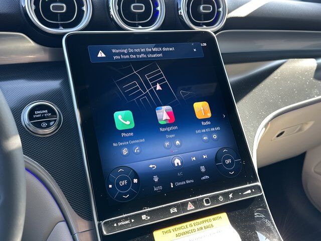 2026 Mercedes-Benz GLC-Class GLC 300 4MATIC in Draper, UT | KSL Cars