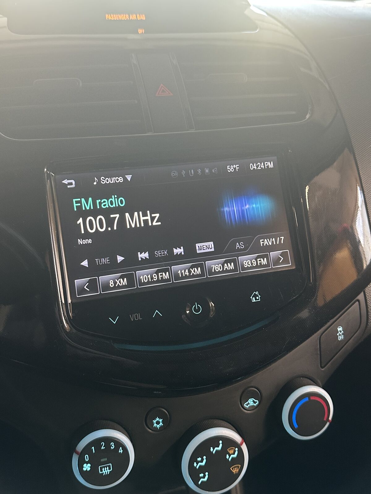 2014 Chevrolet Spark 1LT CVT 2000 in Evanston, WY | KSL Cars