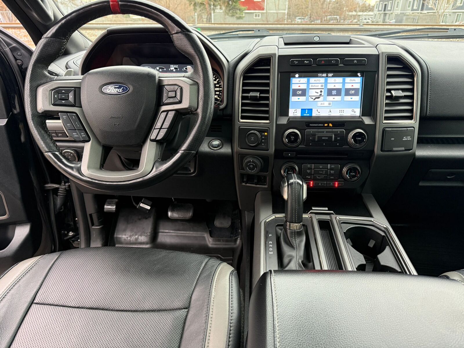 2018 Ford F-150 Raptor in Provo, UT | KSL Cars