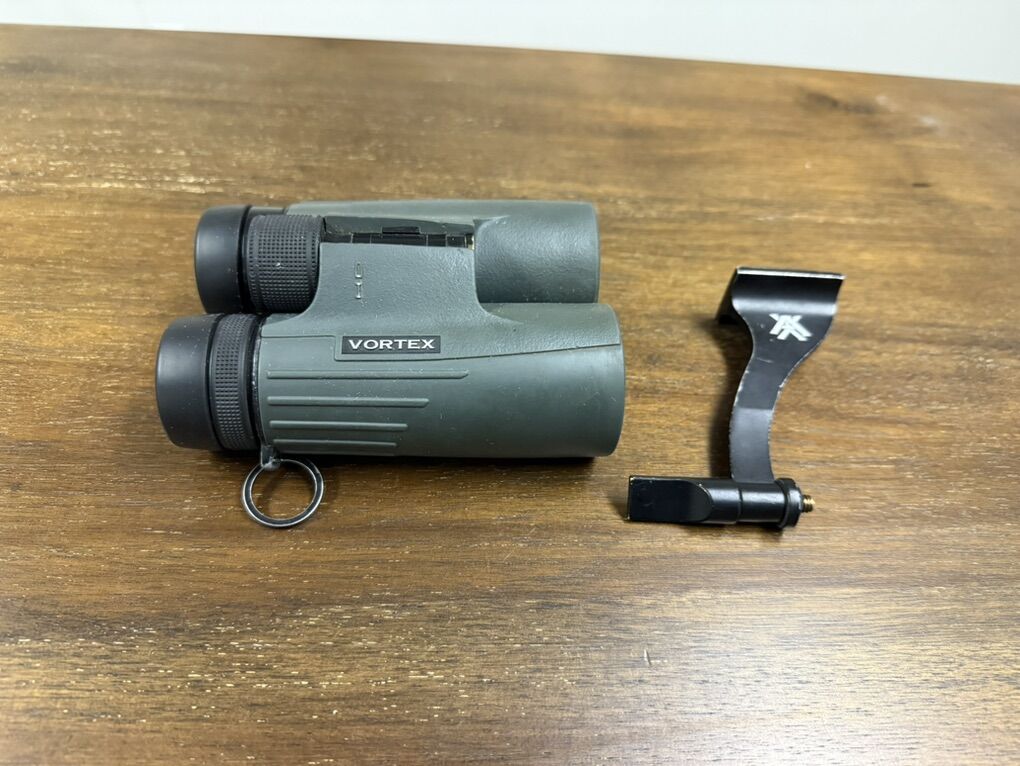 Vortex Viper 10x42 binoculars | Scopes and Optics | KSL Classifieds