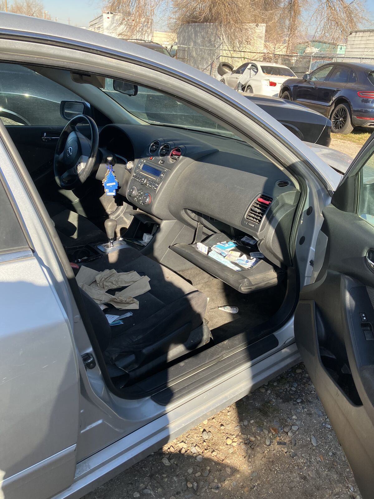 2007 Nissan Altima 2.5 S in Murray, UT | KSL Cars