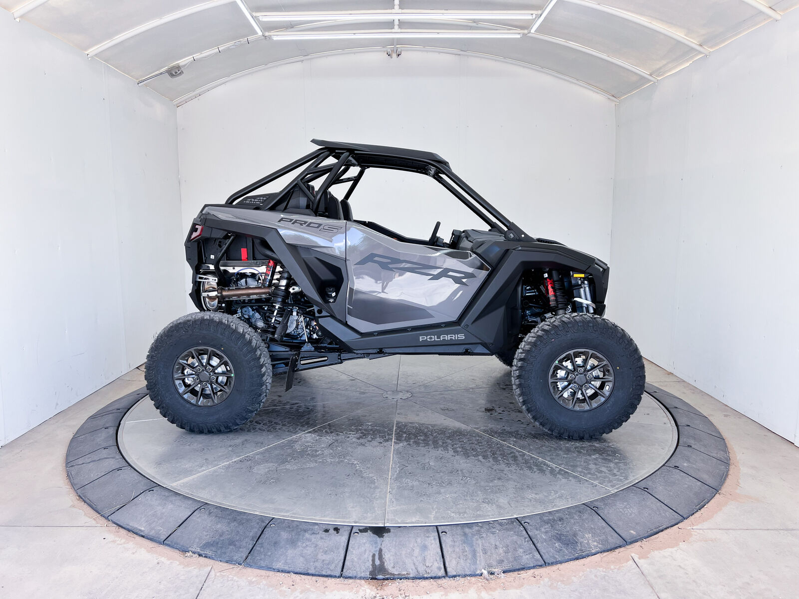2026 Polaris RZR Pro S Ultimate | UTVs New (Utility Vehicles) | KSL ...